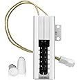 Amazon.com: W11208965 Gas Range Oven Igniter, For Whirlpool Oven ...