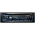 Alpine CDE-175BT, Single-DIN CD Car Stereo w/Bluetooth, USB & Auxiliary ...