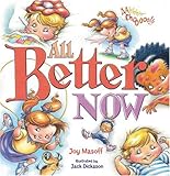 Amazon.com: The Boo Boo Book (9781579907105): Masoff, Joy, Dickason ...