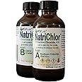 Amazon.com: NatriChlor The Original CD w/Citric Acid in Glass 4 oz ...