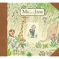 Me . . . Jane: McDonnell, Patrick: 8601400812150: Amazon.com: Books