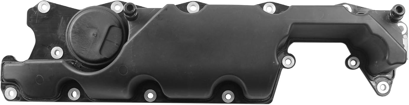 Amazon.com: MOSTPLUS 31319642 30731234 Engine Valve Cover Oil Trap w ...