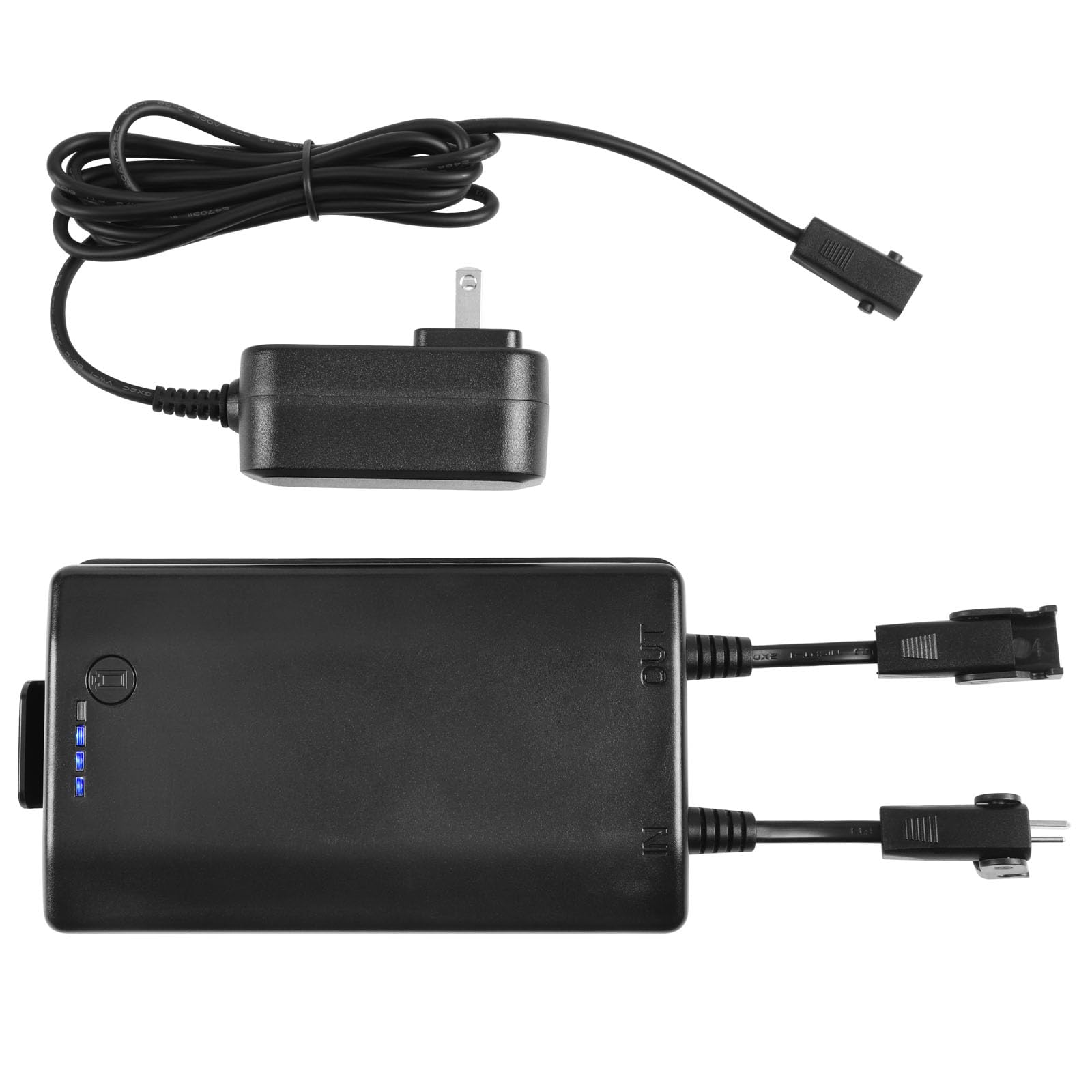 Universal Battery Pack for Reclining Furniture, GreenPower 2200mAh ...