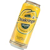 Ottakringer - Helles - Dose - 24 x 0,50 l: Amazon.de: Bier, Wein & Spirituosen