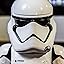 Amazon.com: Star Wars First Order Stormtrooper Robot With Companion App ...