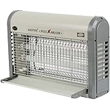 Philips Insect Killer Blue Tube UV Pesto Flash Light (Tube Light Only ...