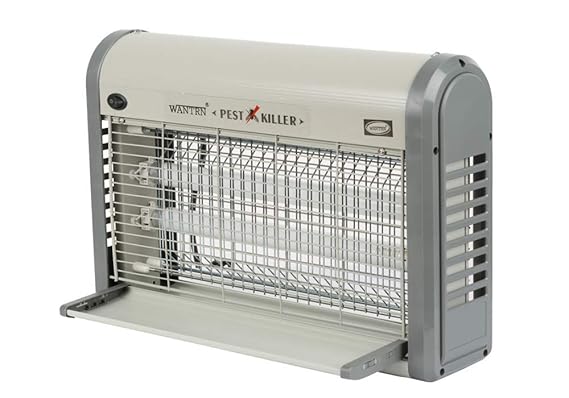 Wantrn Insect Killer Device 20W ( Fly Killer Machine & Bug Killer ...