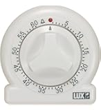 Amazon.com: Lux Color Changing Egg Timer: Kitchen & Dining