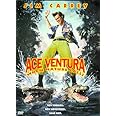 Amazon.com: Ace Ventura: When Nature Calls : Jim Carrey: Movies & TV