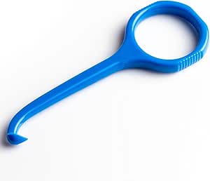 HOOK - Removedor de Invisalign/Alinhador Dental Transparente. Gancho de ...