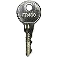 FR400 Key Replacement for Steelcase Office Furniture - Amazon.com