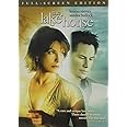 Amazon.com: The Lake House (Full Screen Edition) : Alejandro Agresti ...