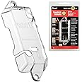 Clear Light Switch Guards, 3 - Pack | Toggle Style | Child Safety Cover ...