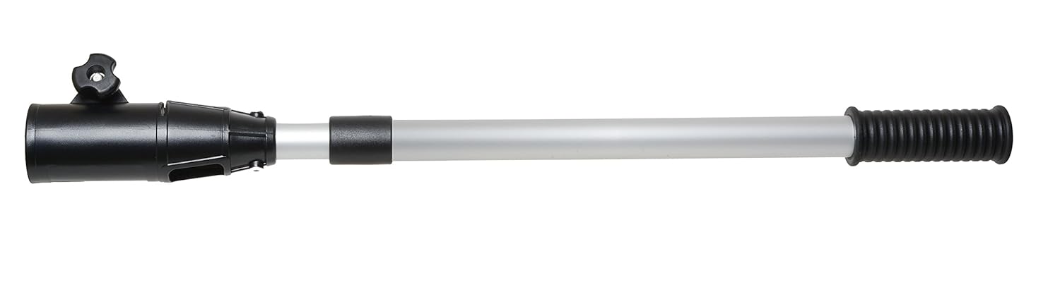 Telescopic Outboard Motor/Tiller Extension Handle 17-25": Amazon.co.uk ...