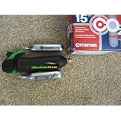 Amazon.com : Genuine Innovations G2628 Ultraflate Plus Tire Inflator ...