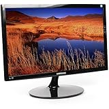Amazon.com: Samsung 2033SW 20-Inch Widescreen LCD Monitor: Computers ...