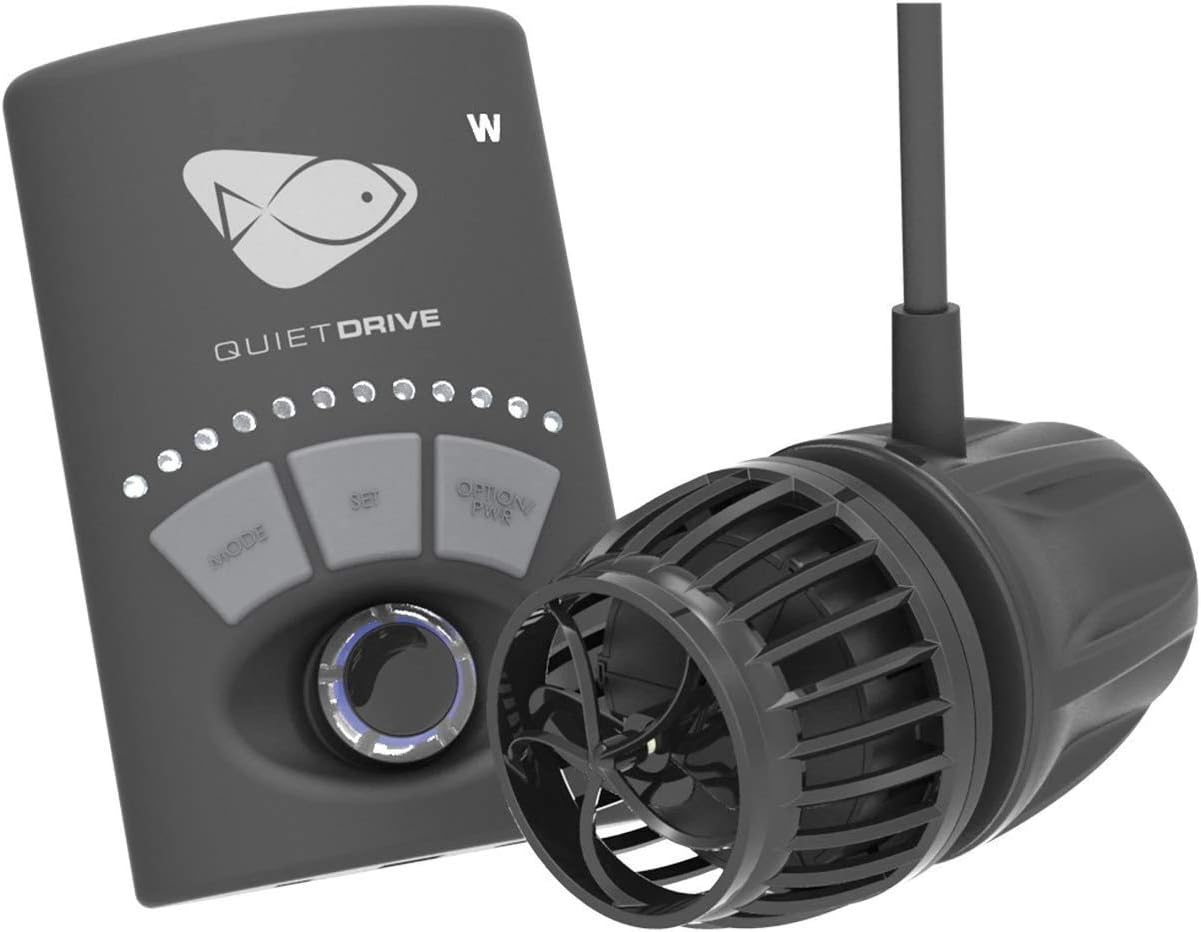 Ecotech Marine Vortech MP40 W QD - Quiet Drive Wi-Fi - Pompa di ...