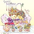 Fancy Nancy: Tea for Two: O'Connor, Jane, Glasser, Robin Preiss ...