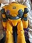 Amazon.com: Disney Pixar Lightyear Large Scale Zyclops Action Figure ...