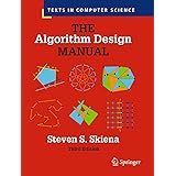 The Algorithm Design Manual (Texts in Computer Science): Skiena, Steven ...