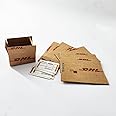 Amazon.com: compactini Miniature DIY Set Shipping Boxes Sets 5P ...