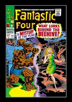 Shellshock - Marvel Comics - Fantastic Four enemy - Character profile ...