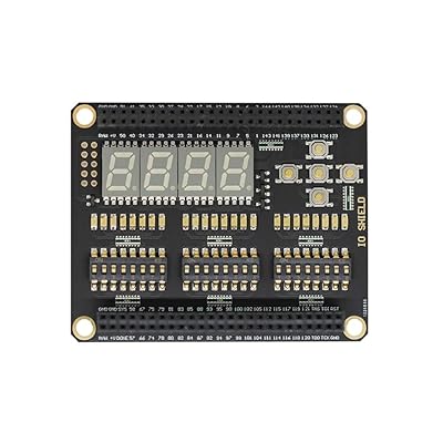 Taidacent FPGA Development Expansion Board - IO India | Ubuy