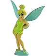 Amazon.com: Bullyland Tinker Bell Action Figure : Toys & Games
