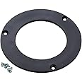 Amazon.com: Rockler Router Plate Insert With 2-1/2" Opening For ...
