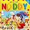 Noddy: 30 Stickers (Sticker Activity Packs) : Not Available: Amazon.co ...