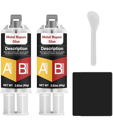 3M Panel Adhesive 3M Panel Bonding Adhesive 38315 - Two-Part Epoxy For ...