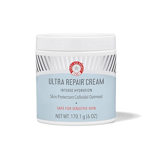 First Aid Beauty - Ultra Repair Cream, Intense Hydration Whipped ...