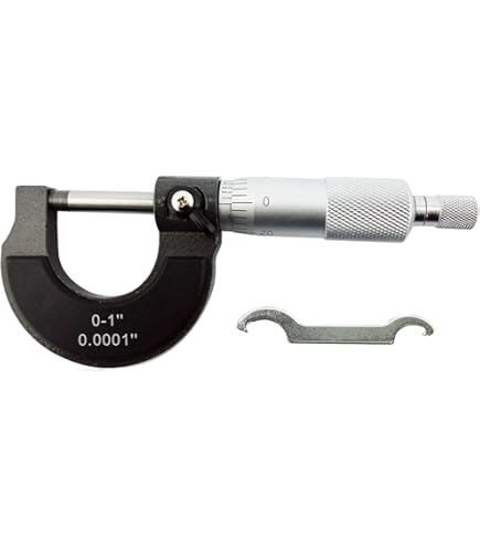 Micrometer Unit