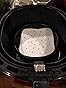 Amazon.com: Air Fryer Parchment Paper Sheets Compatible with Ninja ...