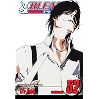 Amazon.com: Bleach, Vol. 55: 9781421552361: Kubo, Tite: Books