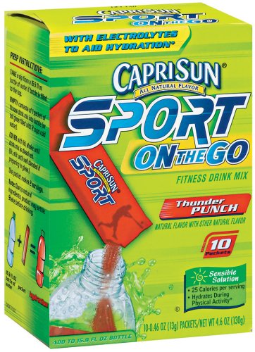 Capri Sun UPC & Barcode | Buycott