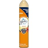 Glade Aromatizante para Hogar en Aerosol con TrueScent Technology, Refresca y Elimina Olores de ...