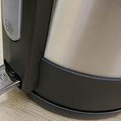 Amazon.de: SEVERIN WK 3409 Wasserkocher, 2200, Kunststoff, 1.7 liters ...