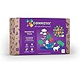 Amazon.com: CONNETIX Rainbow Starter Pack, 62 Pieces : Toys & Games