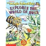 The Magic School Bus Builds the Statue of Liberty (Scholastic Reader ...