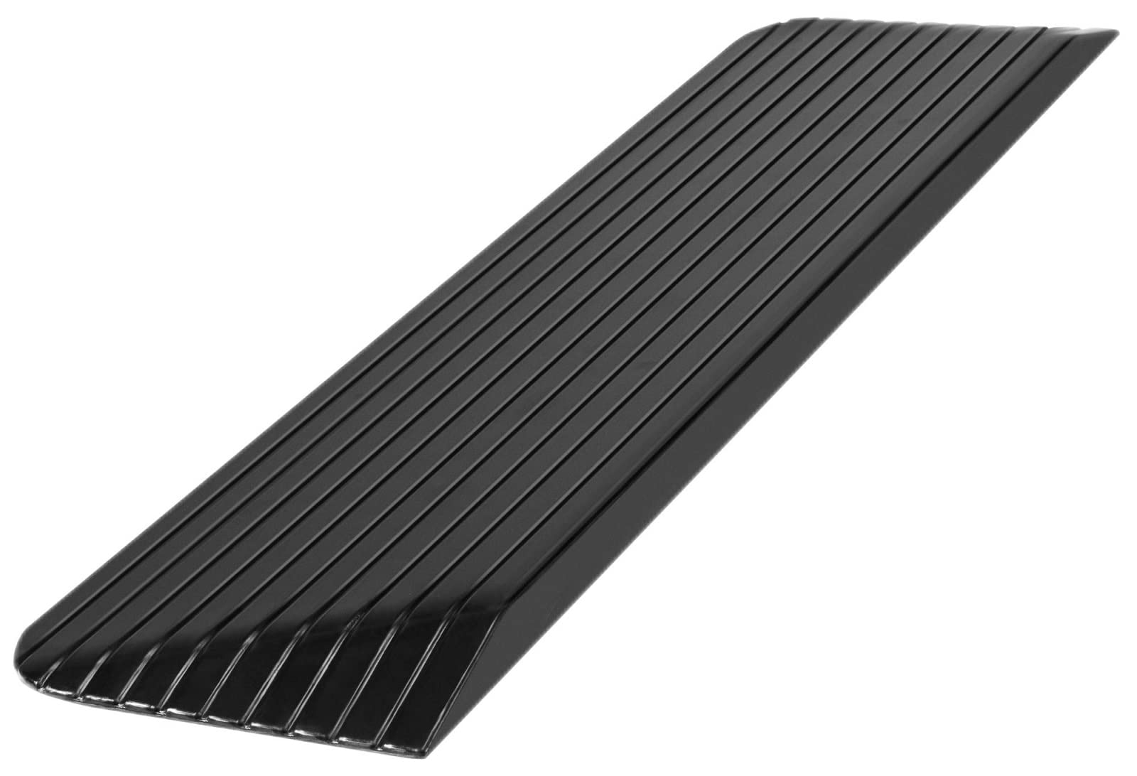 ZOTORUN Rubber Threshold Ramp 1.5" Rise Heavy Duty Curb Ramp Wheelchair ...