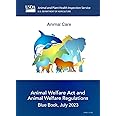 USDA Animal Care - Animal Welfare Act and Animal Welfare Regulations ...