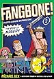 Fangbone! Third-Grade Barbarian: Michael Rex: 9780399255212: Amazon.com ...