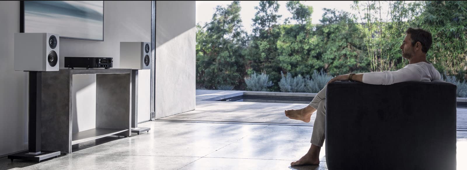 Mua Definitive Technology D9 High Performance Demand Series Bookshelf ...