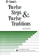 Al-Anons Twelve Steps & Twelve Traditions: Al Anon: 9780910034432 ...
