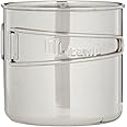 Amazon.com: Olicamp SPACE SAVER CUP Metal, One Size : Health & Household