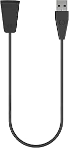 Amazon.com: Fitbit Ace, Retail Charging Cable, 1 Count : Sports & Outdoors