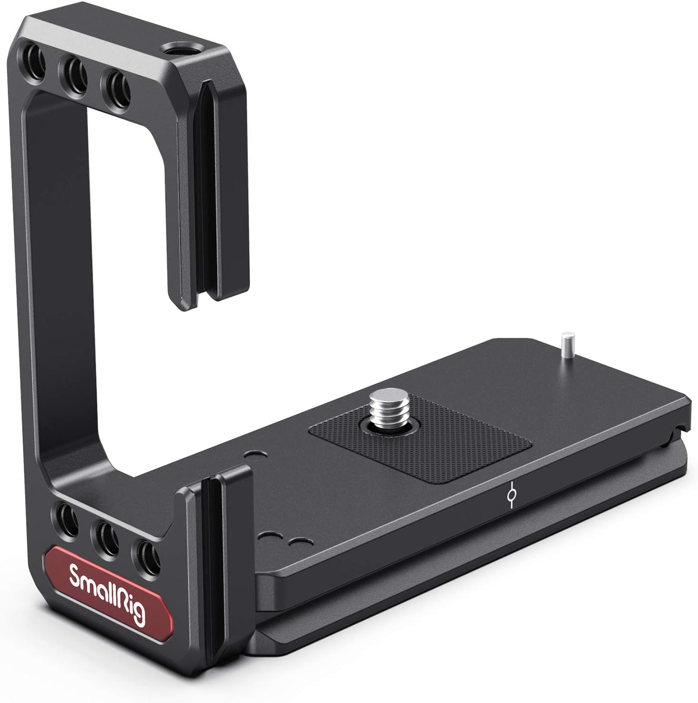 SMALLRIG L Bracket L Winkel für Canon EOS R5 und: Amazon.de: Kamera