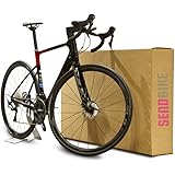 Bicycle Cardboard Bike Box Bicycle Shipping Box Transport Packaging ...