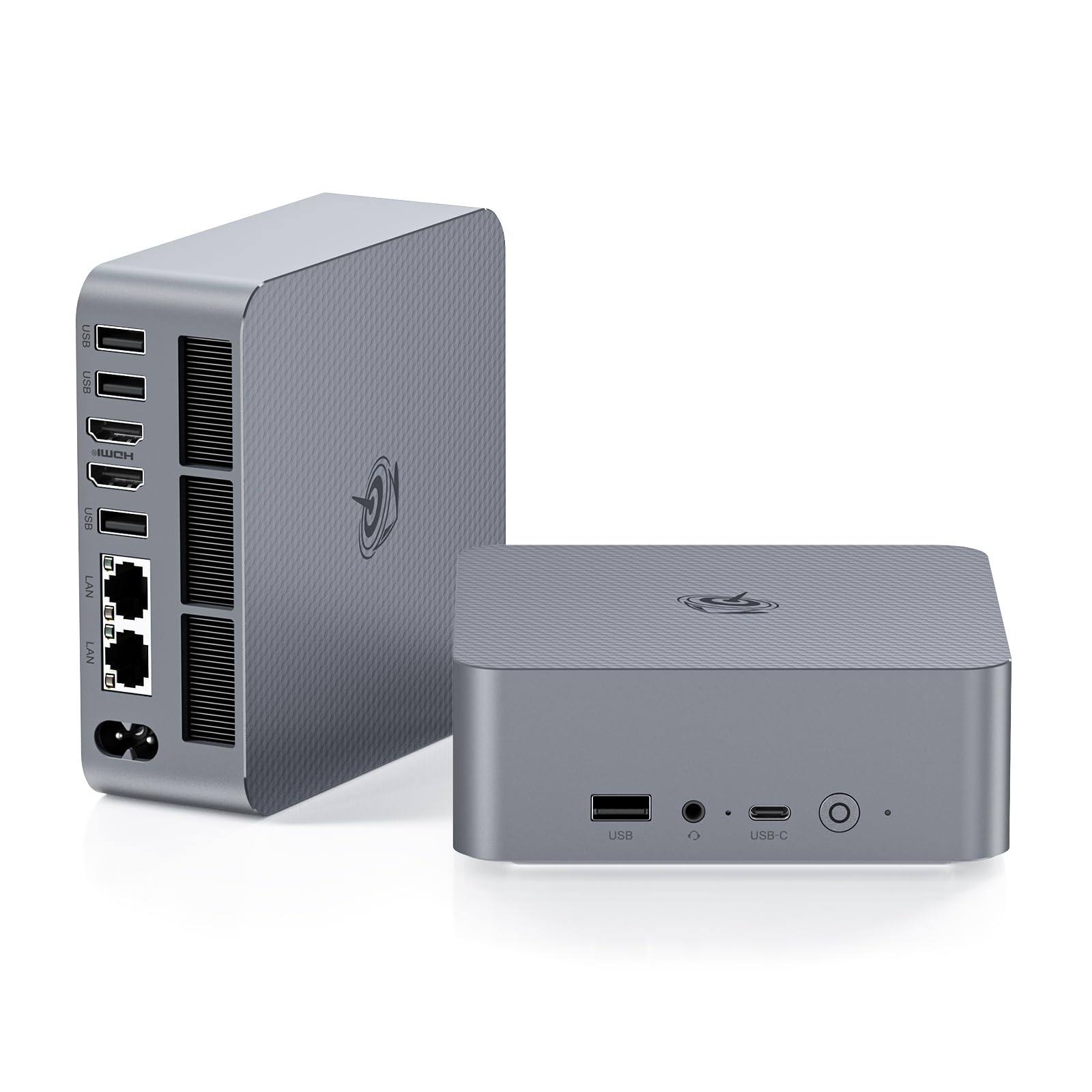 Mua Beelink EQR6 Mini PC, AMD Ryzen 9 6900HX(8C/16T, up to 4.9GHz ...